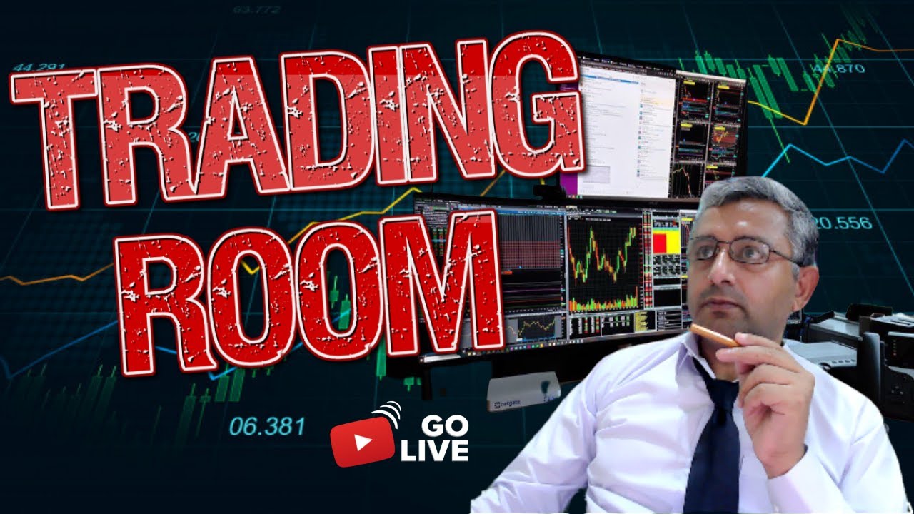 Live Trading Session 671 | Gold Analysis Learning with Practical | rft ...