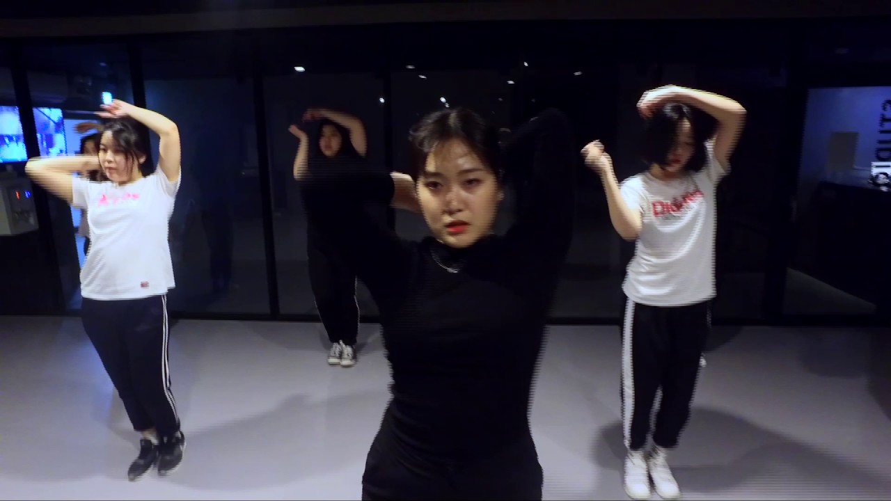 HIDEAWAY - Kiesza / Daisy . Waacking basic - YouTube