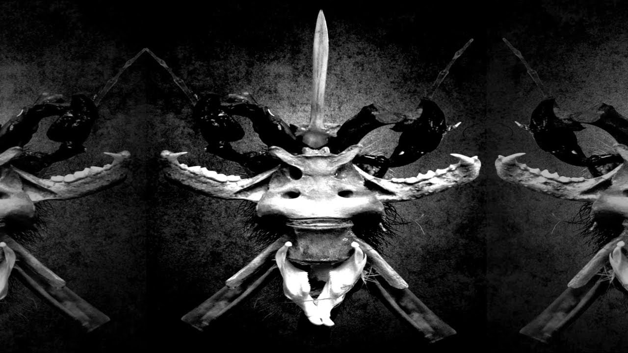 [FREE] “BRAIN.ROT” HORROR X GHOSTEMANE X MENTAL BREAKDOWN TYPE BEAT ...