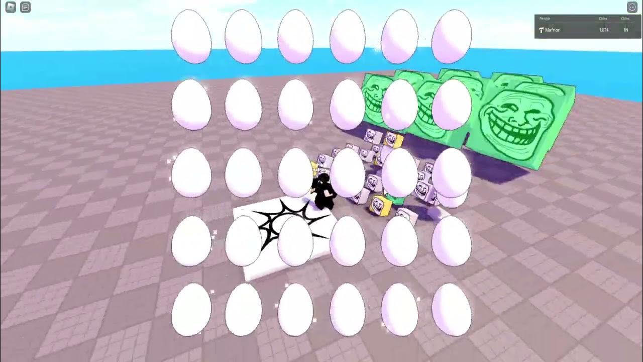 I have added items into my roblox simulator game! (Devlog #8) - YouTube