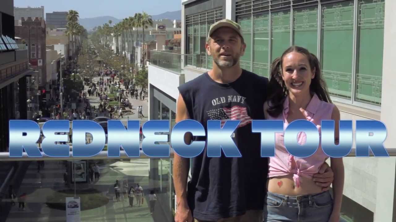 Redneck Tour, Ep. 4 - YouTube