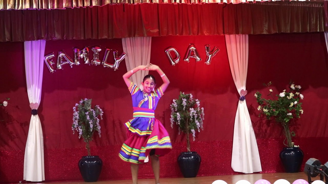 Single Dance - YouTube