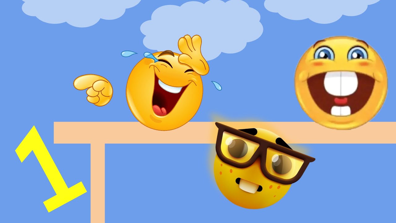 Emoji Battle Episode 1 - YouTube