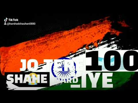 26 january special status...... harshad chauhan creation... - YouTube