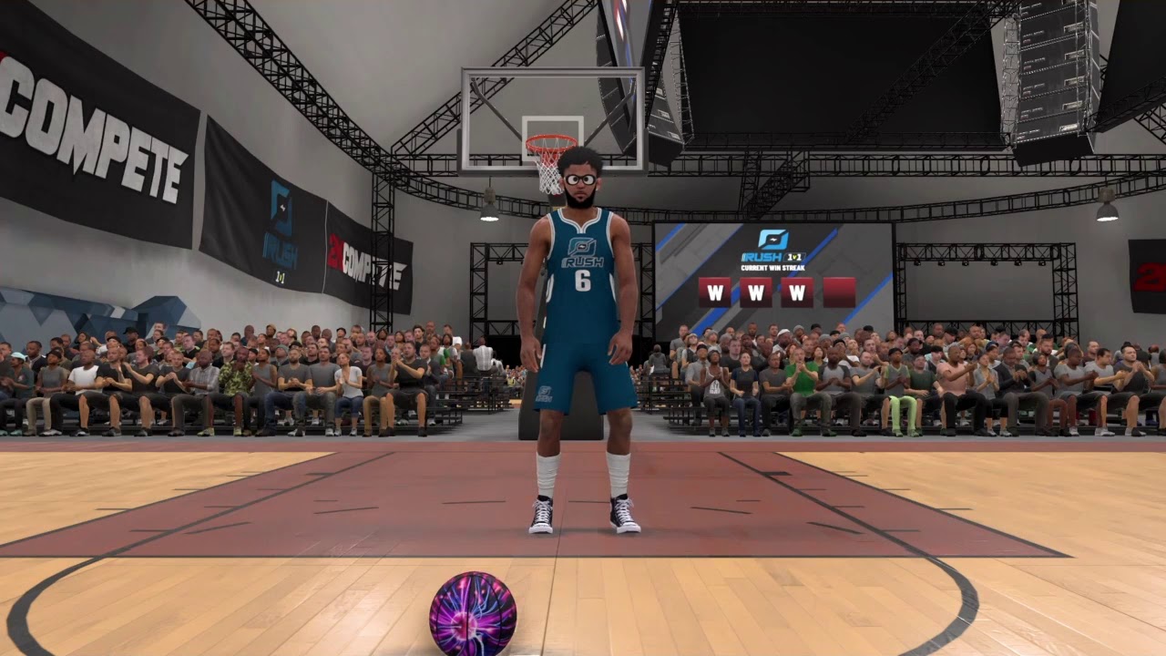 ELITE 1 1V1 - YouTube