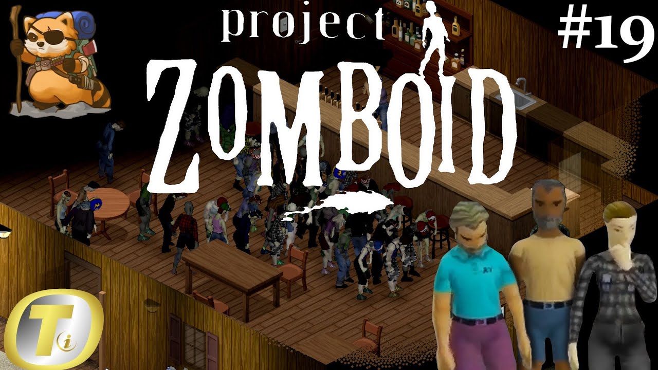 Ep19: Home sweet home (Project Zomboid fr Build 41) - YouTube