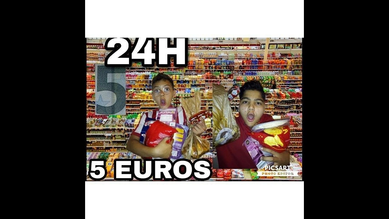 vivre-24-avec-5-euros-h-d-youtube
