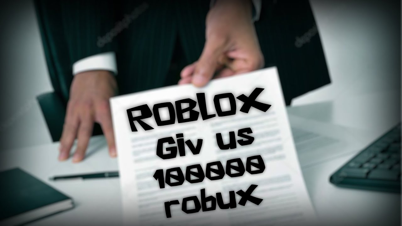 Roblox is being sued AGAIN...... - YouTube