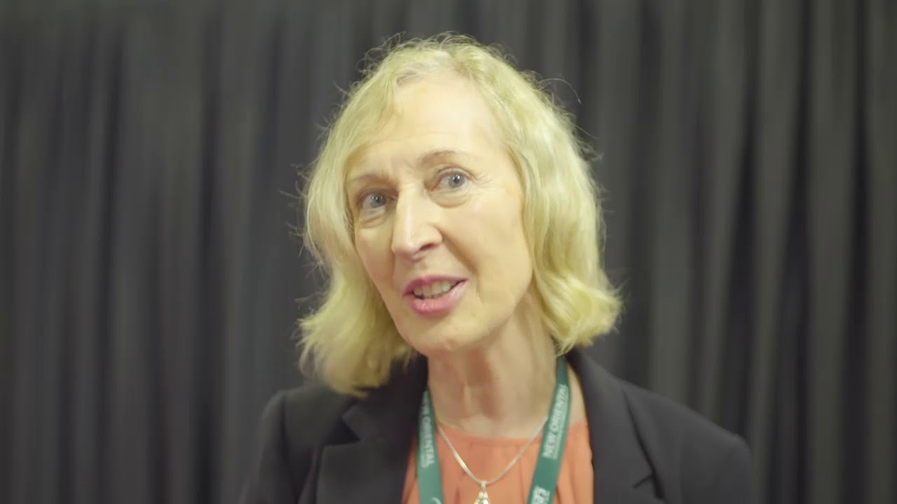 Carol Read IATEFL Talk - YouTube