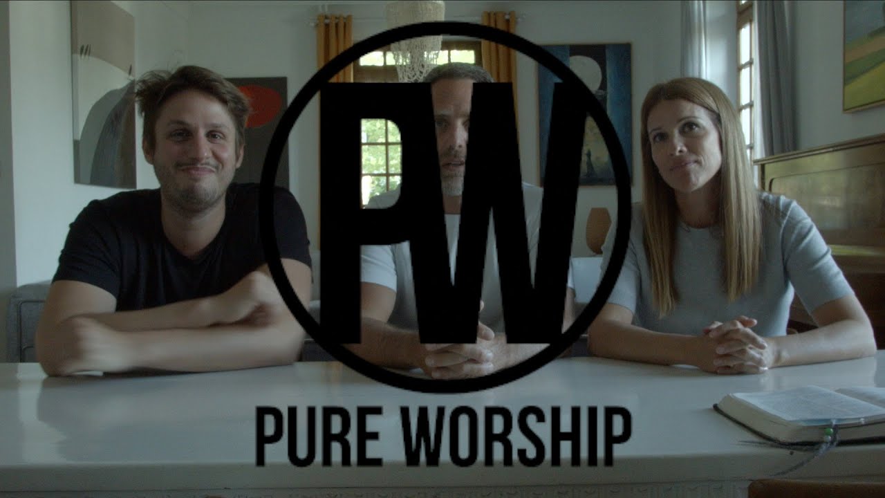 Présentation Pure Worship 2023 - YouTube