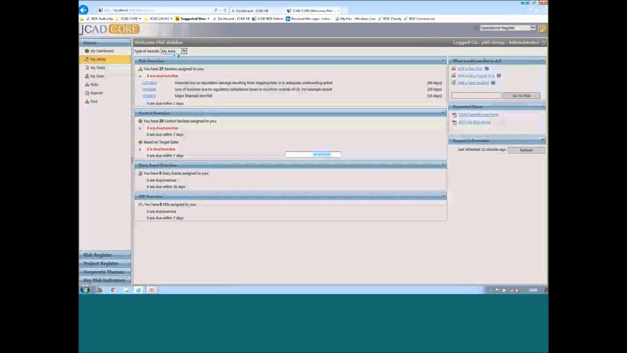 JCAD CORE demonstration - YouTube