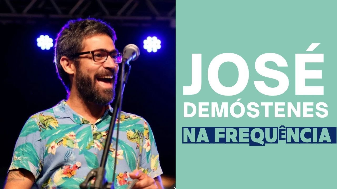 NA FREQUÊNCIA 2023 - JOSÉ DEMÓSTENES - YouTube