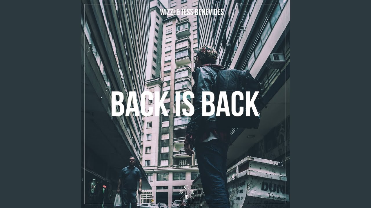 Back Is Back - YouTube