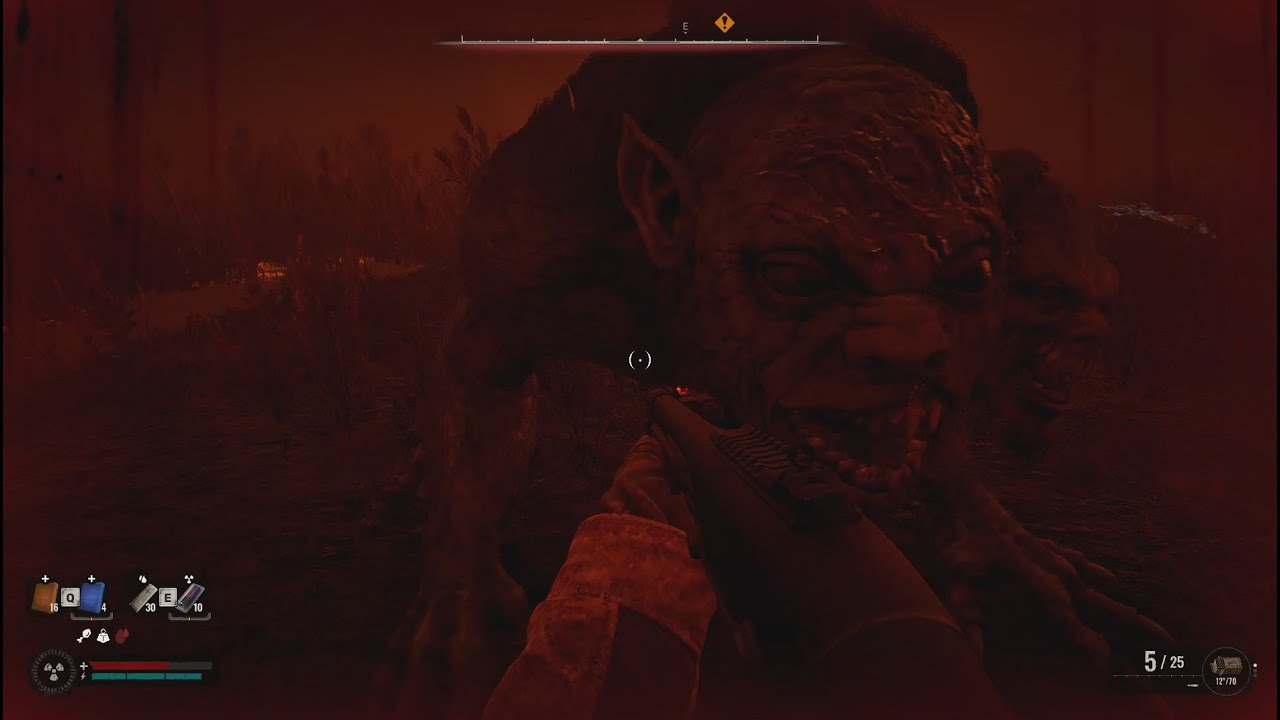 S.T.A.L.K.E.R. 2: AD ASTRA PER ASPERA. Pass through the Warren Shack ...