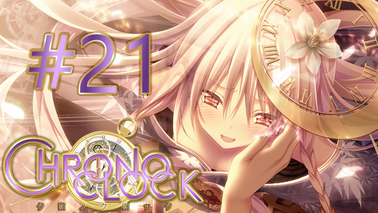 Chrono Clock | LA MEJOR RUTA SIN DUDAS, ruta de cro | Gameplay | #21 ...