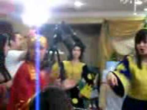 Shakira Farsi.3gp
