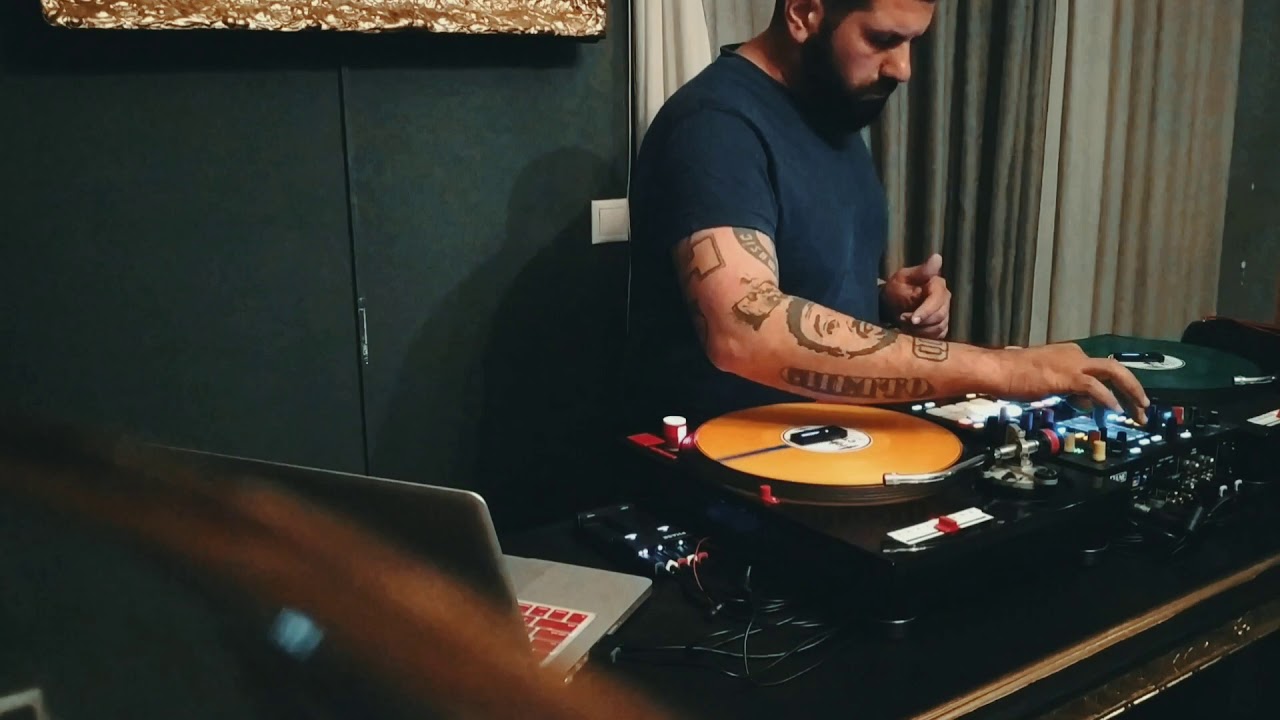 Custom Remixes By. (DJ 52 Redrum) - YouTube