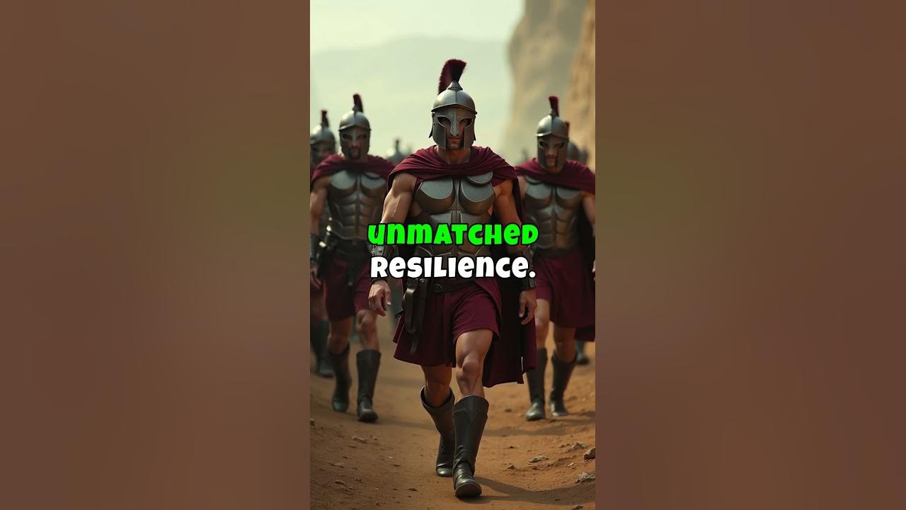 Athens vs. Sparta: Dramatic Battles That Shaped Ancient Greece - YouTube