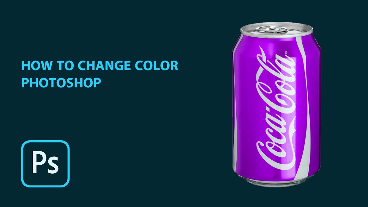 How To Change Color In Photoshop YouTube how-to-change-color-in-photoshop-youtube