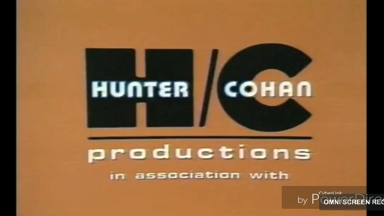 Hunter Cohan Productions Columbia Pictures Television 1987 - YouTube