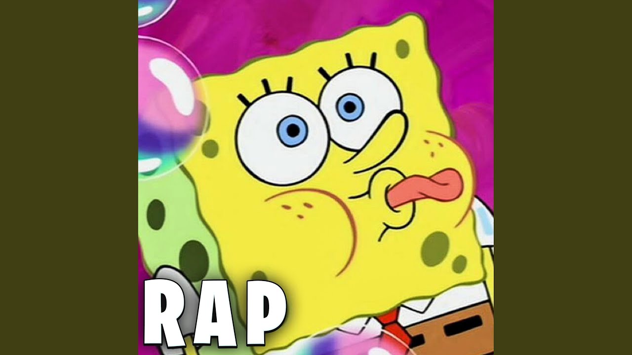 Secret Formula (Spongebob Rap) (feat. Lil Esso) - InternetCity