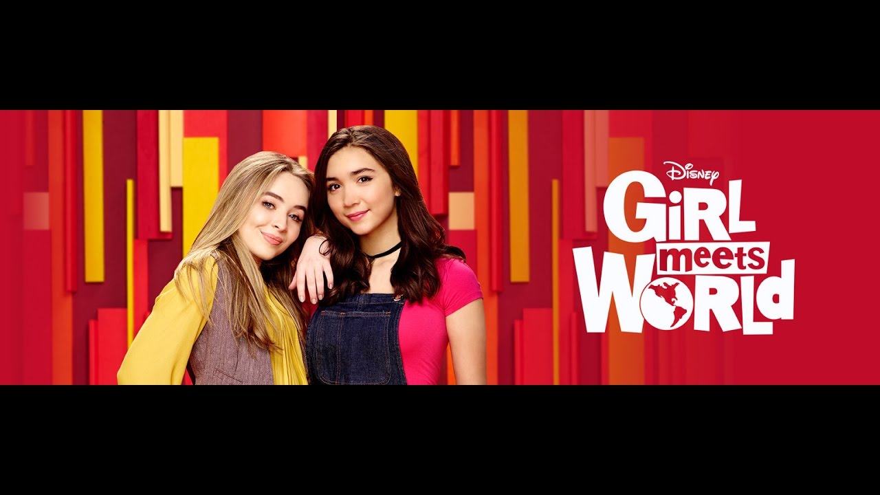 Girl Meets World Movie - YouTube