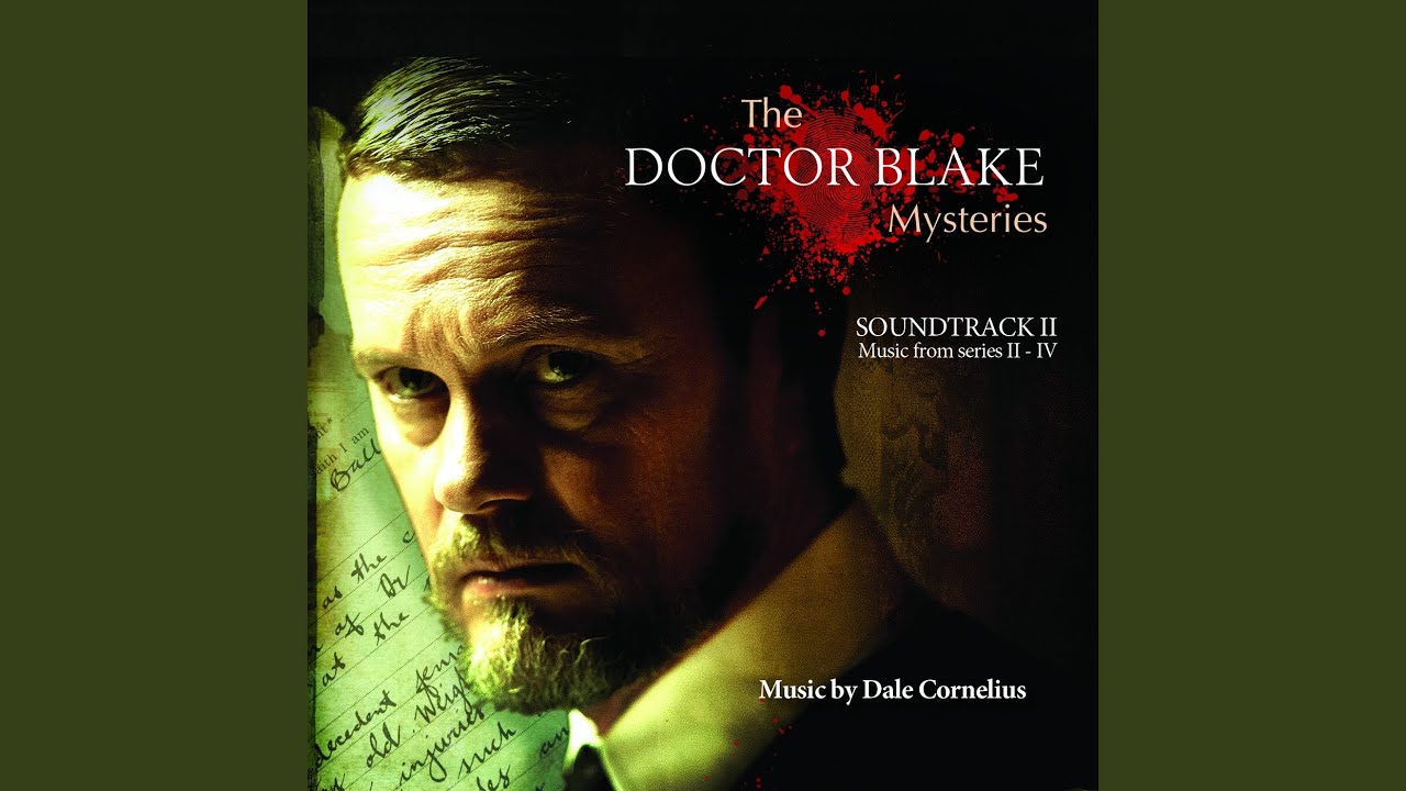 Mrs. Beazley & Dr. Blake Suite - YouTube