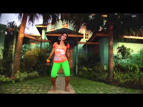 Mr. Vegas - Daggering (Official Video) HD