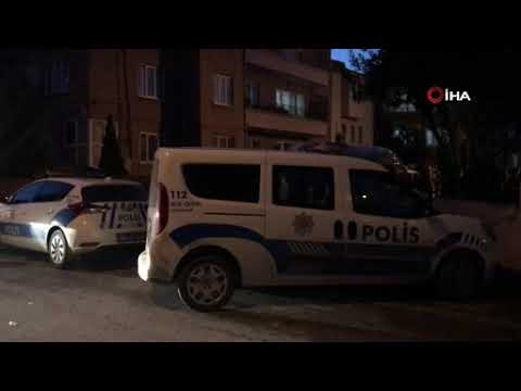 Kimya Bölümü öğrencisi siyanür içerek intihar etti