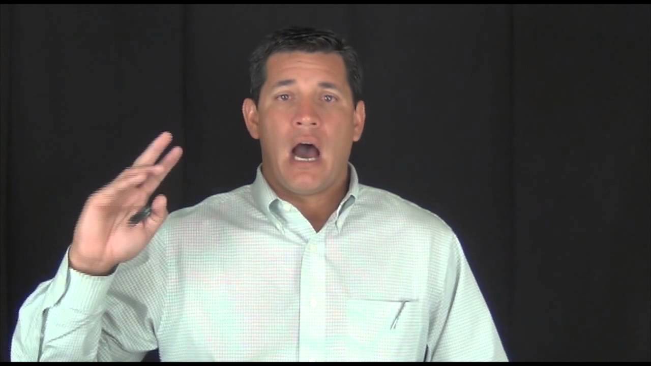Real Estate Training: 4 Databases You Must Have - YouTube