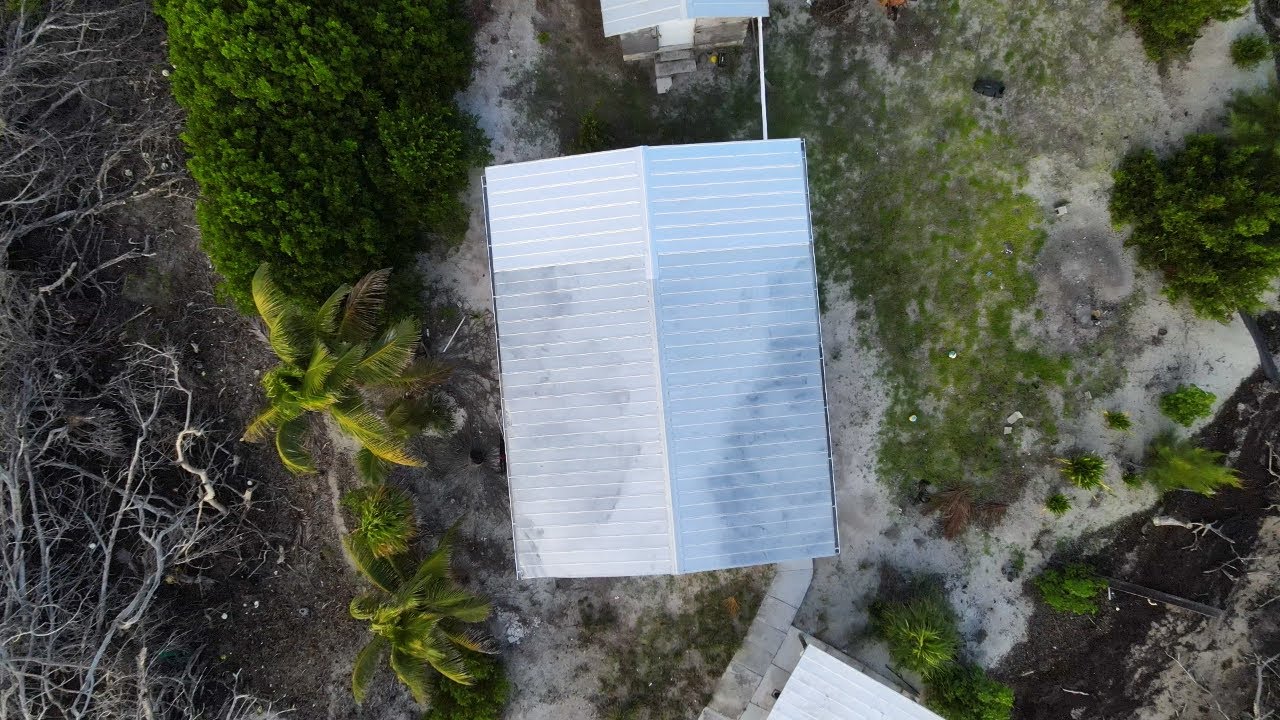 Little Money Key - Florida Keys - YouTube