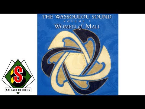 Nahawa Doumbia - Djina Mousso (audio)