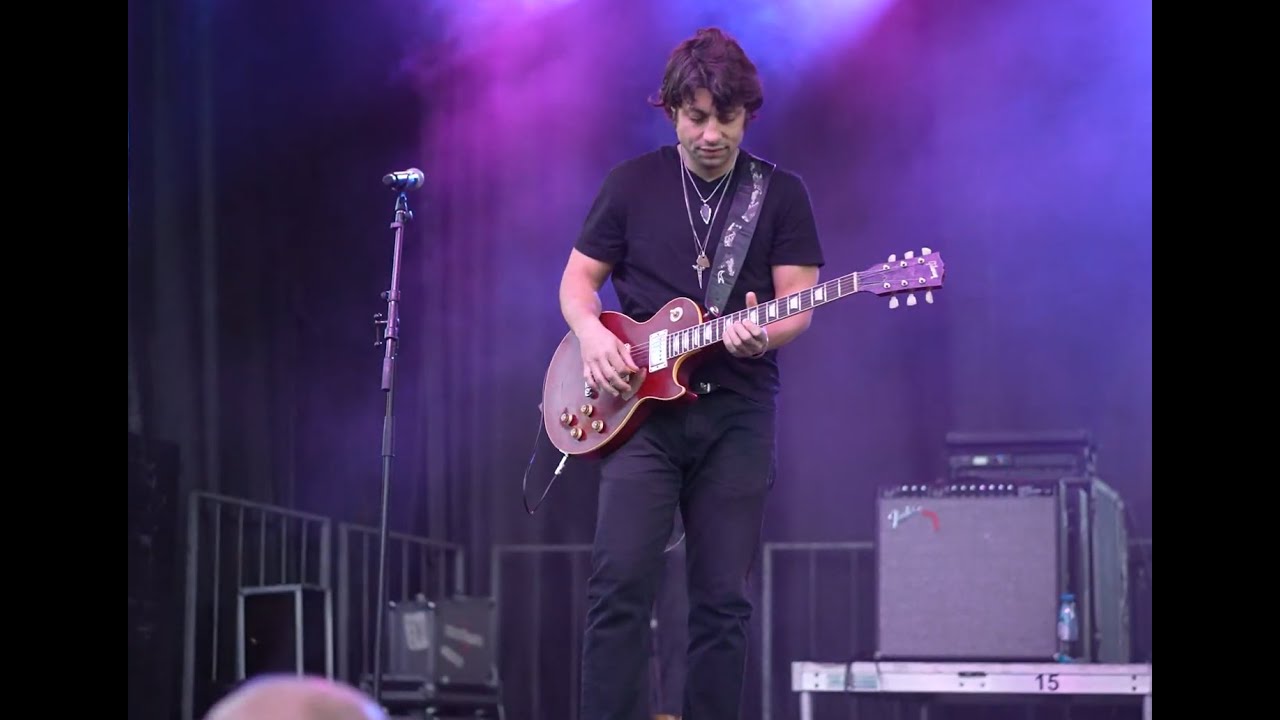 Philly Art & Music Festival (PAM Fest Recap) - YouTube