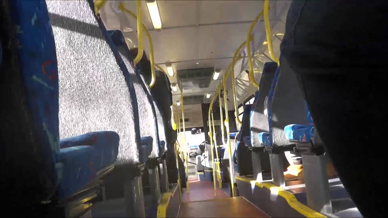 CT Plus BMC Condor BC0541 FJ59 UYK - YouTube