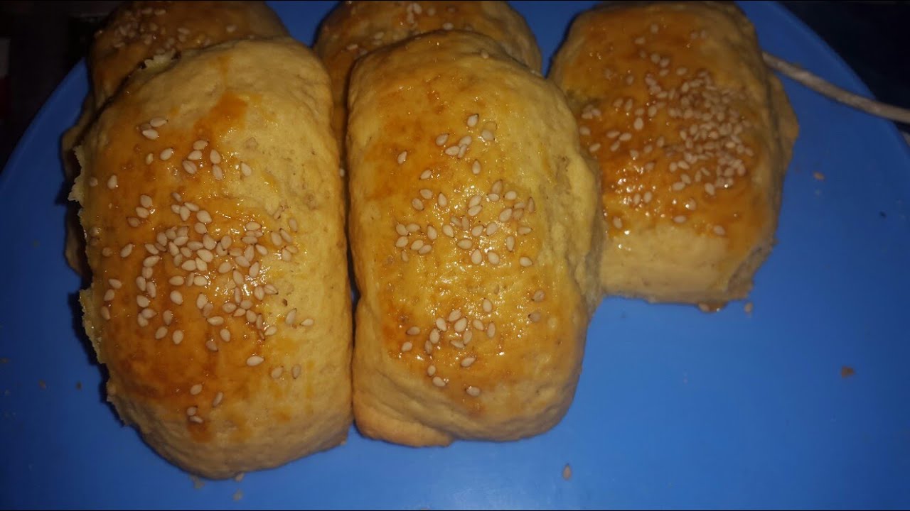 How to make delicious buns - YouTube