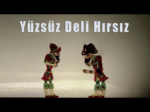 Karagöz Kültürel Miras \