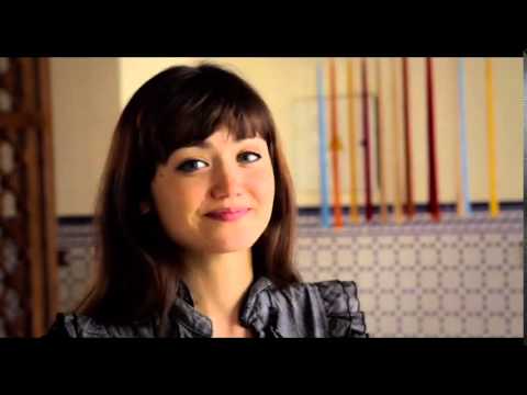 Алие Якубова (Aliya Yakubova)-Mishor Qizi