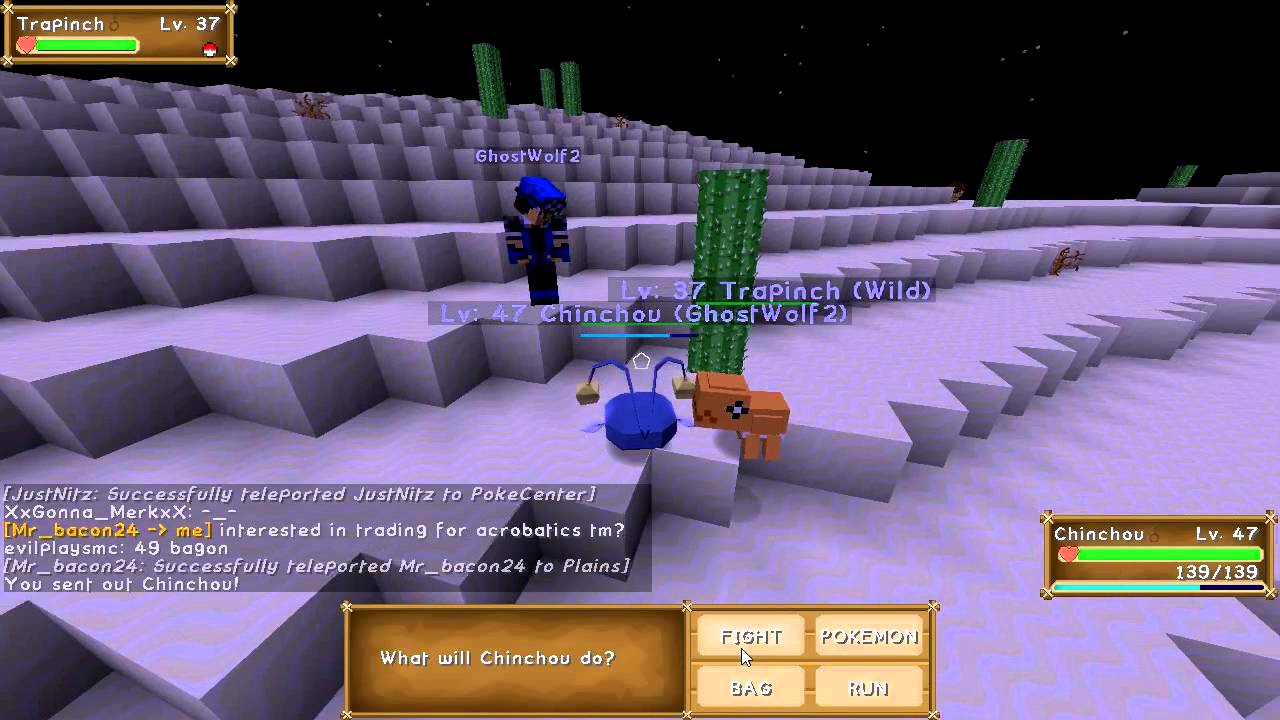 Pixelmon 3.0 Safari Games [Ep 197] - Water Ground Dual Type - YouTube