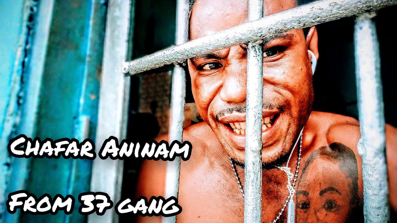 PHP Chafar 37 Gang - YouTube