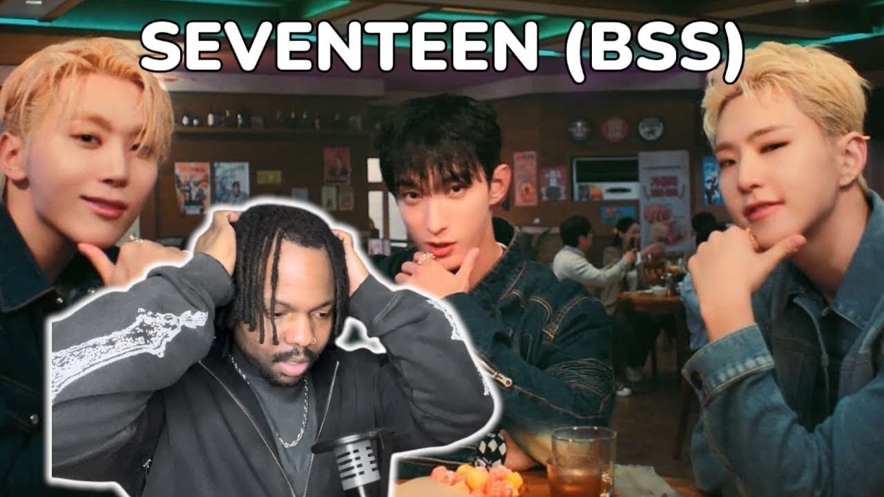 BSS - CBZ (PRIMETIME) MV | REACTION | SEVENTEEN CAN DO NO WRONG ...