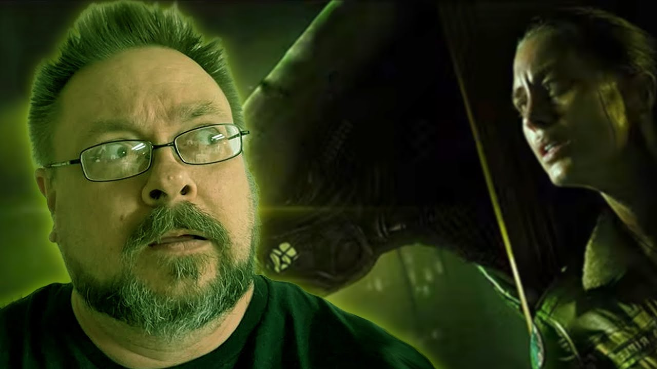 Dealing With The Droids! | Alien Isolation Ep: 6! (Second Playthrough ...