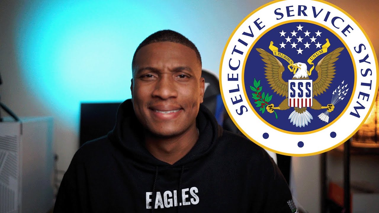 Understanding the Selective Service "From a recruiter's perspective ...