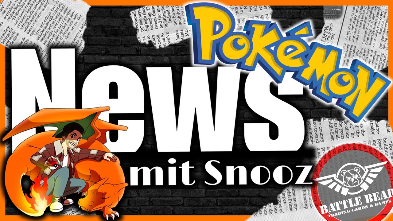 DIE ERSTEN AR UND SAR aus PARADOX RIFT | Pokémon News - YouTube