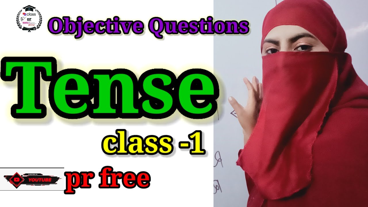 Tense In English Grammar Objective Type Questions Tense In English Tense In English Grammar Objective Type Questions Tense In English