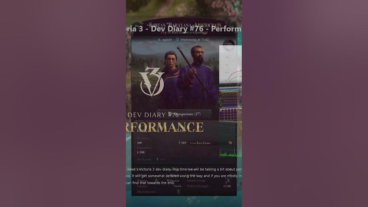 VIC3 New Update - YouTube