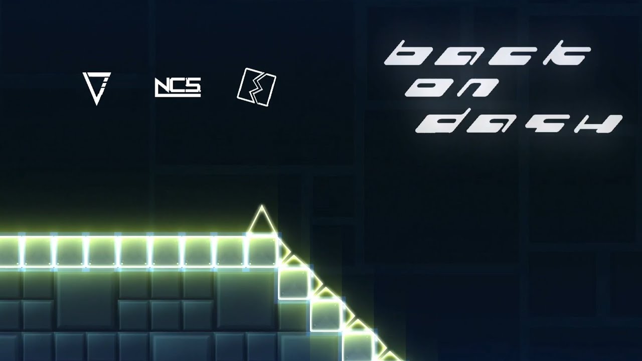 Geometry Dash [BACK ON DASH] 100% Allcoin - YouTube