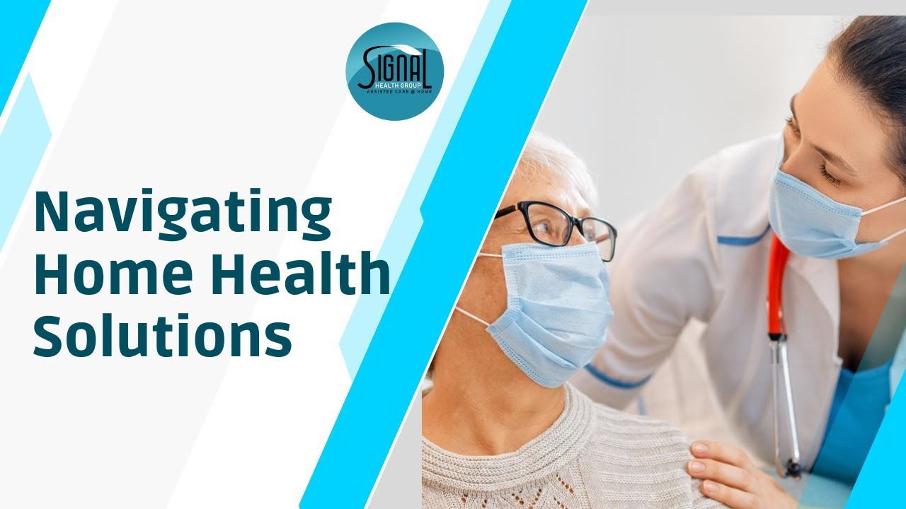 Navigating Home Health Solutions: From Personal Care to Hospice Support ...