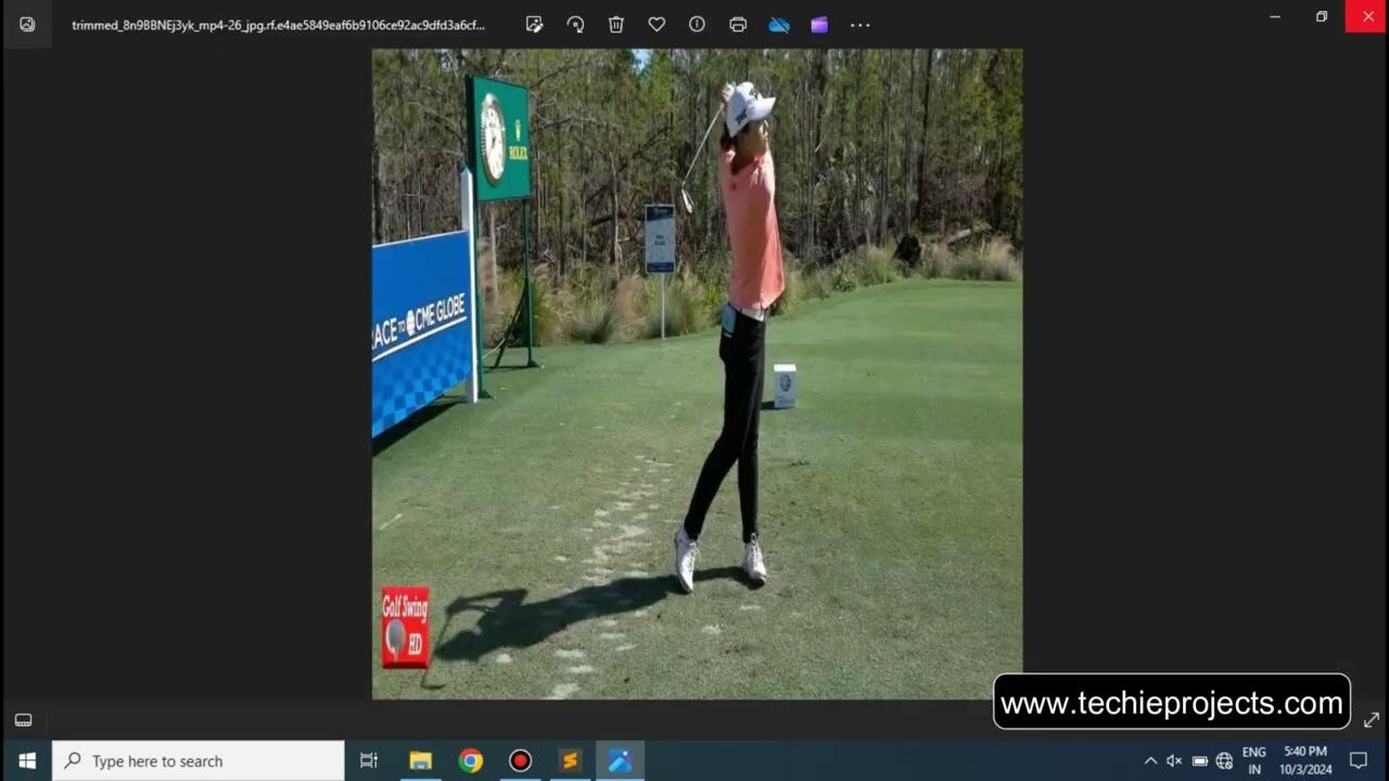 Human Activity Recognition using TensorFlow | Real-Time Human Pose Detection using Python OpenCV ...