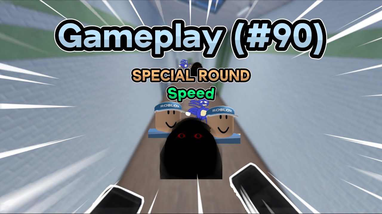 Special Rounds Is Chaotic - ROBLOX Evade Gameplay (#90) - YouTube