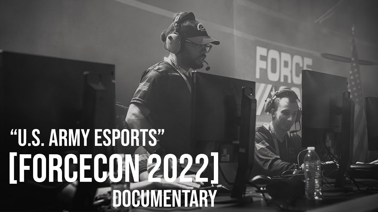 FORCECON 2022 - YouTube